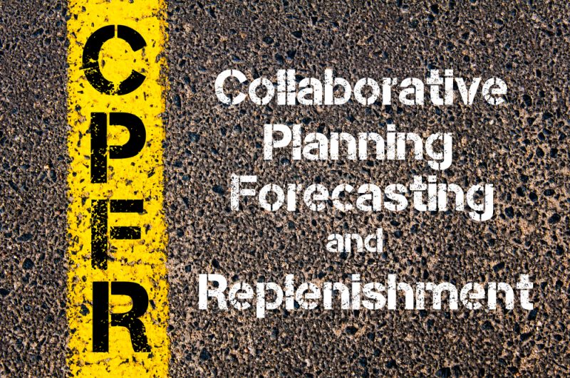 Bringing Back CPFR, The Key To Next Level Planning – Demand Planning, S ...