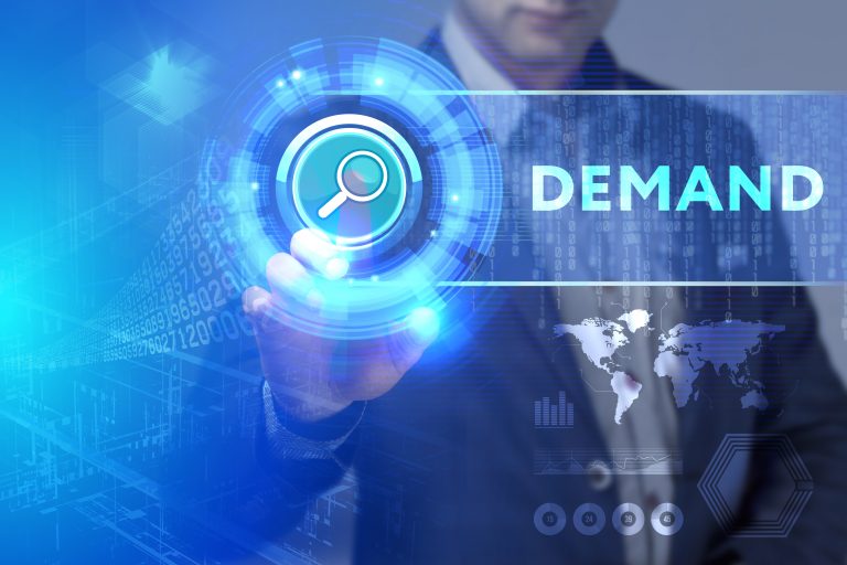 The 4 Cornerstones Of An Effective Demand Review – Demand Planning, S ...