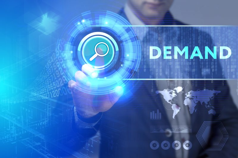 The 4 Cornerstones Of An Effective Demand Review – Demand Planning, S ...