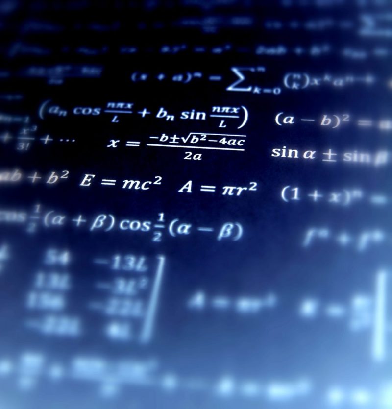 MAPE formula forecasting – Demand Planning