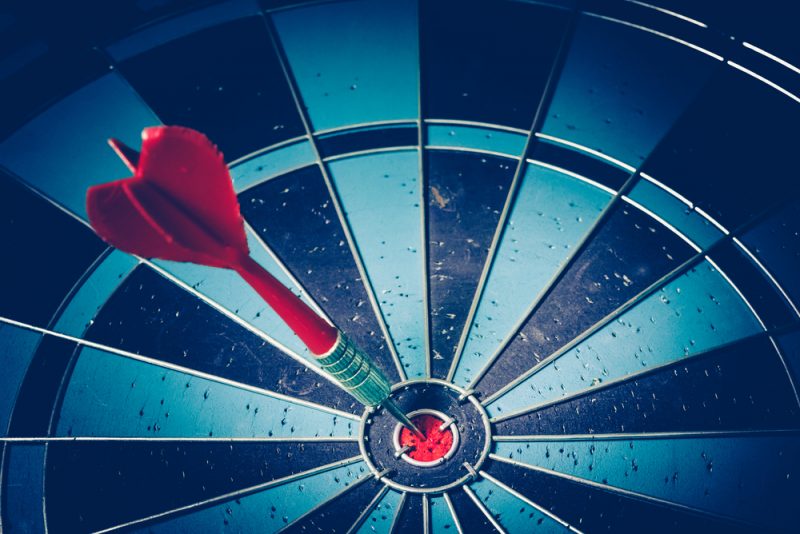 Why Forecast Accuracy Is Hiding The Truth About Performance Demand
