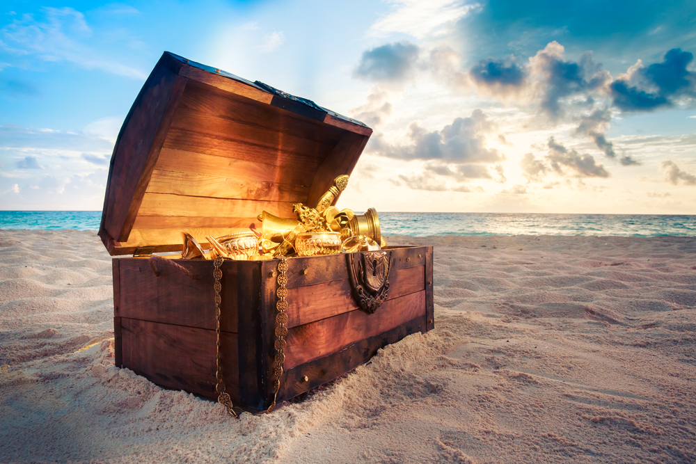 Your Customers Hold Valuable Data That Can Improve Your Forecast