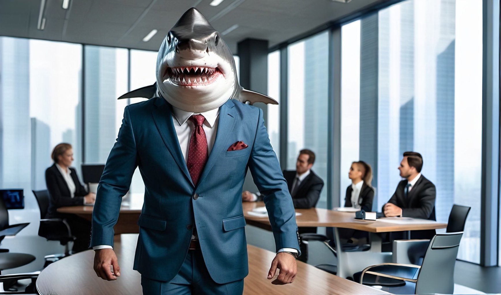 Working with the Sales Sharks in Demand Planning – Demand Planning, S ...